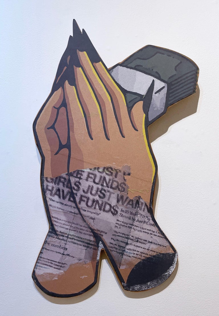 Marisa Velázquez-Rivas - Girls Just Wanna Have Fund$ (2022) by Marisa V ...