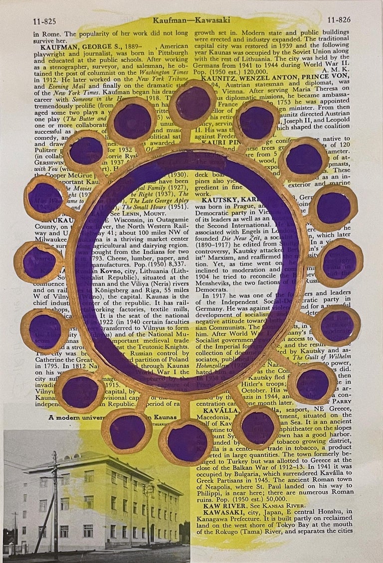 Cheryl R. Riley - Birth (One of the Arts) For Sale at 1stDibs