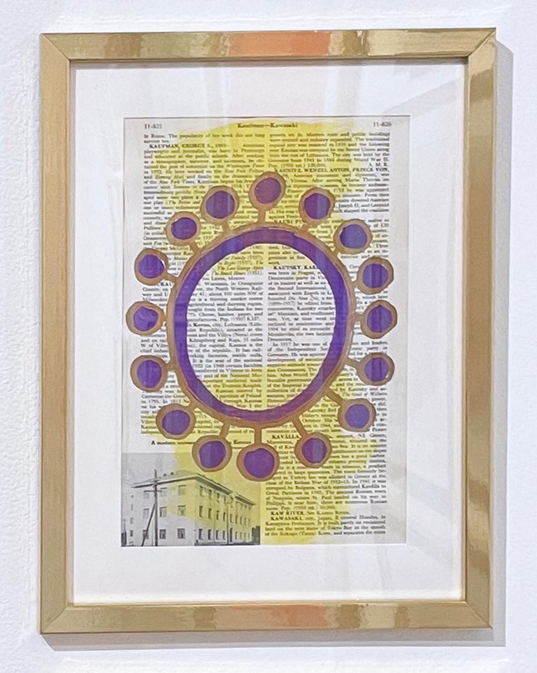 Cheryl R. Riley - Birth (One of the Arts) For Sale at 1stDibs