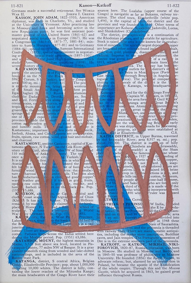 Cheryl R. Riley - Carnivore For Sale at 1stDibs