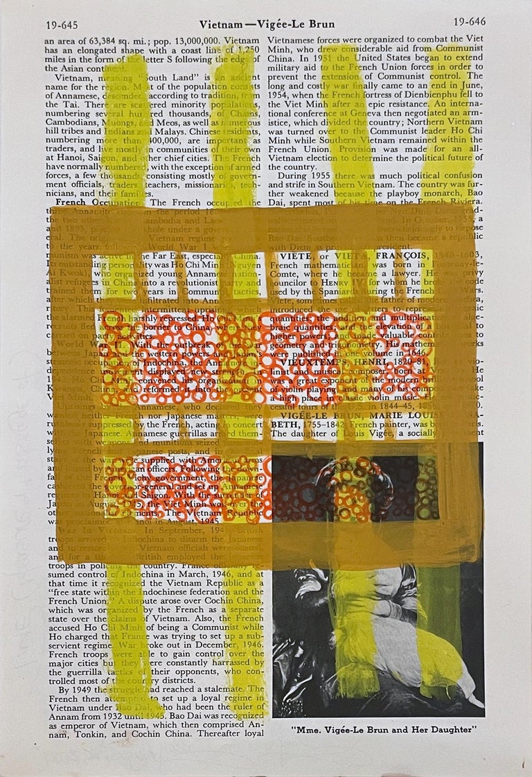 Cheryl R. Riley - Time (Measure and Passage Of) For Sale at 1stDibs