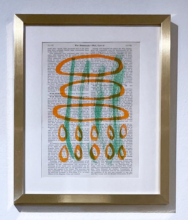 Cheryl R. Riley - Weather (Rain * Snow) For Sale at 1stDibs