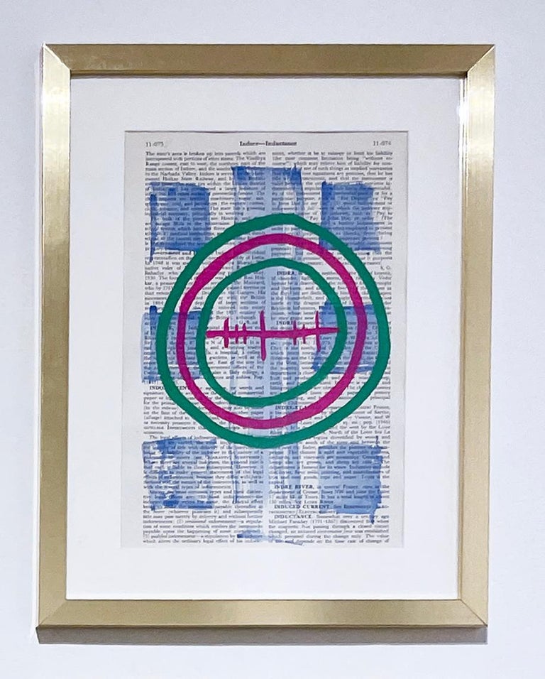 Cheryl R. Riley - Time Travel For Sale at 1stDibs