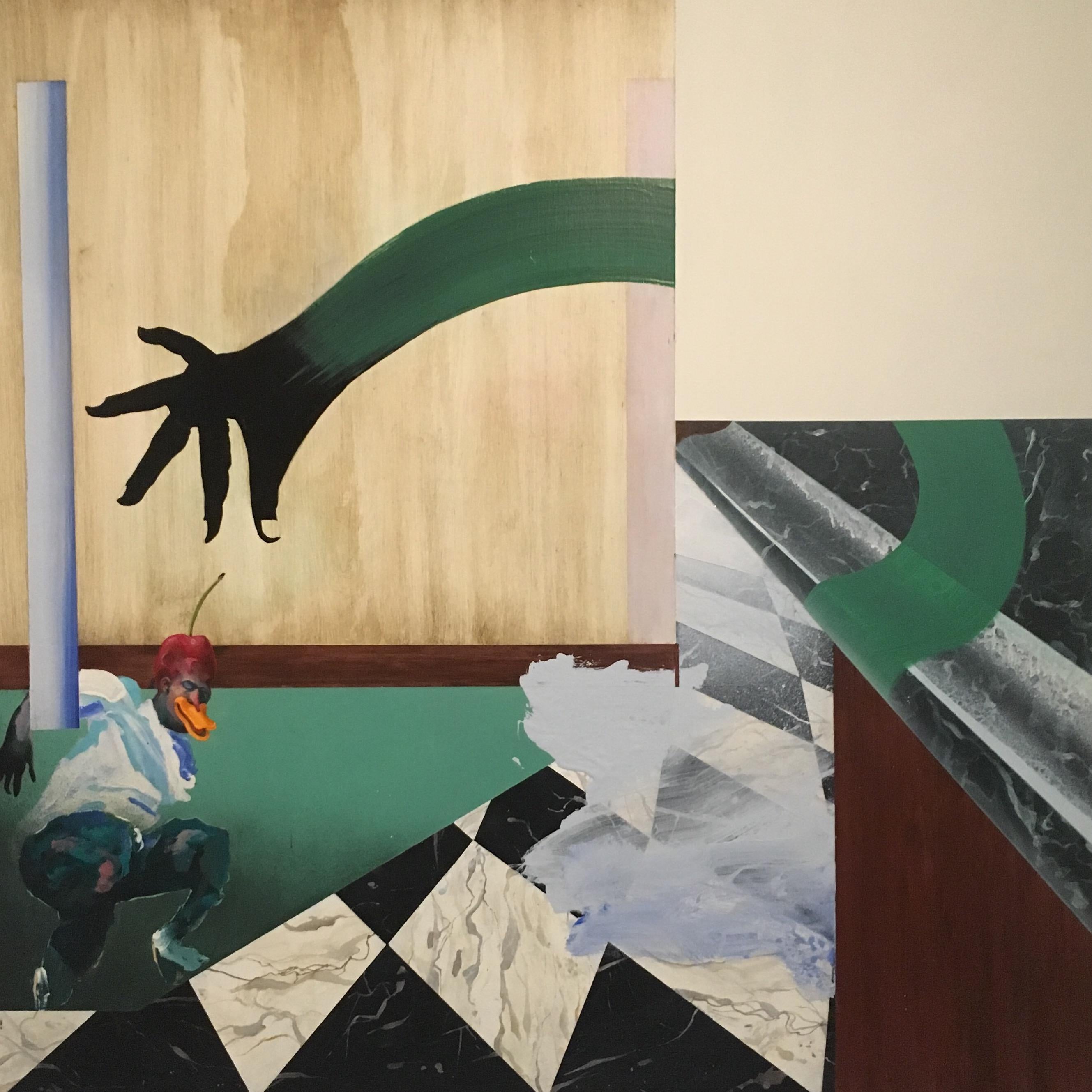 Jerry Cornelia - Why, wondered Lavon, was there always a camera ready ...