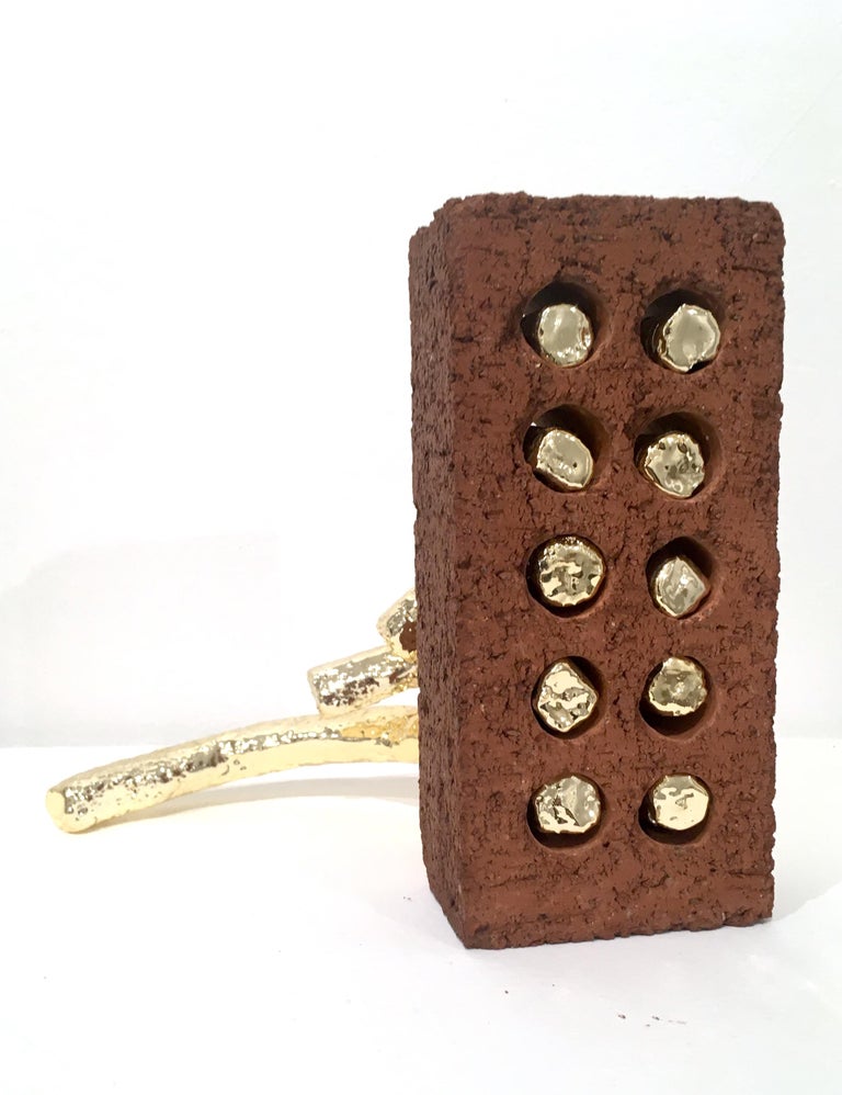 Andy Ralph - Brick Node 3, 2018 For Sale at 1stDibs