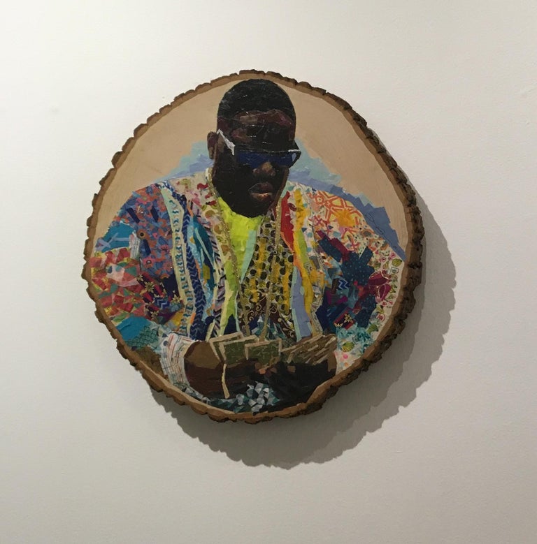 Notoriousbig Counting Money