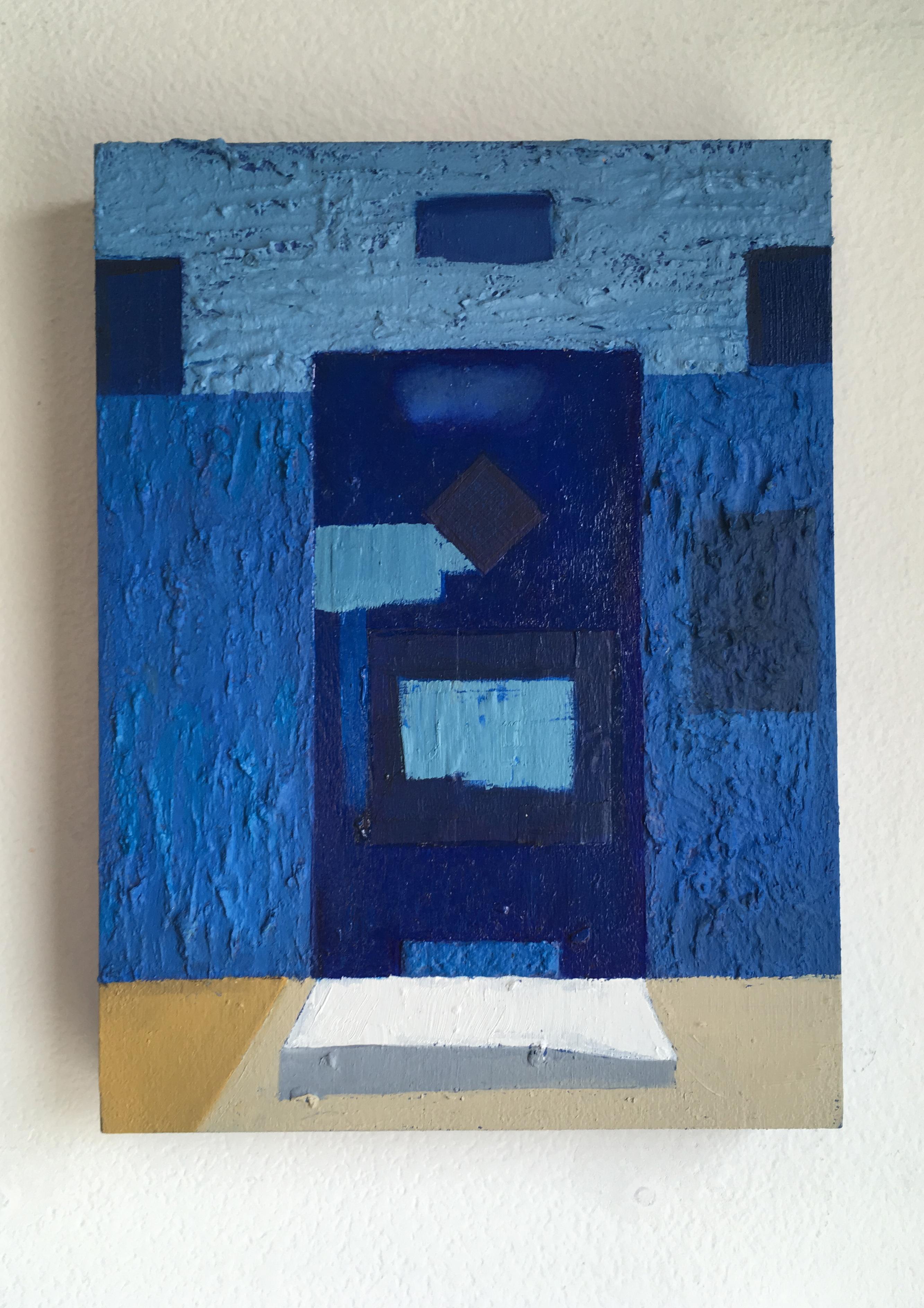 Francesca Reyes - Door #9 For Sale at 1stDibs