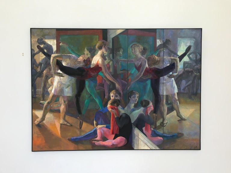 Lincoln Perry - Pygmalion For Sale at 1stDibs