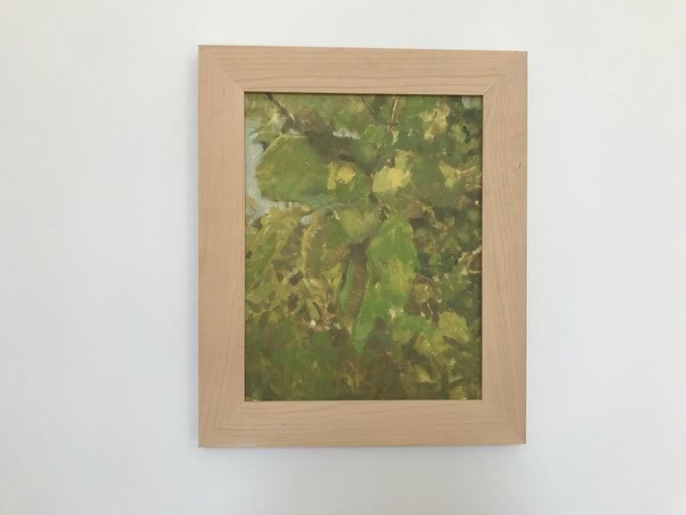 Anne Harris Massie - Study of Summer Rambo Apples For Sale at 1stDibs