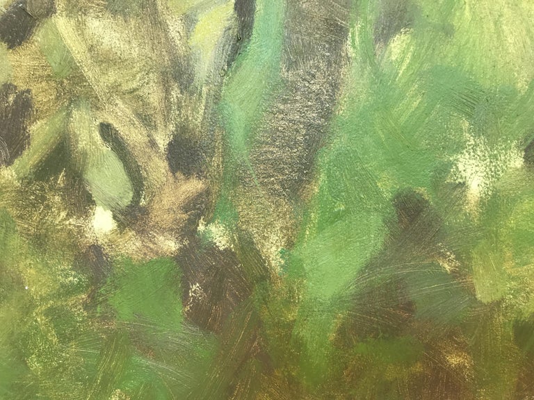 Anne Harris Massie - Study of Summer Rambo Apples For Sale at 1stDibs