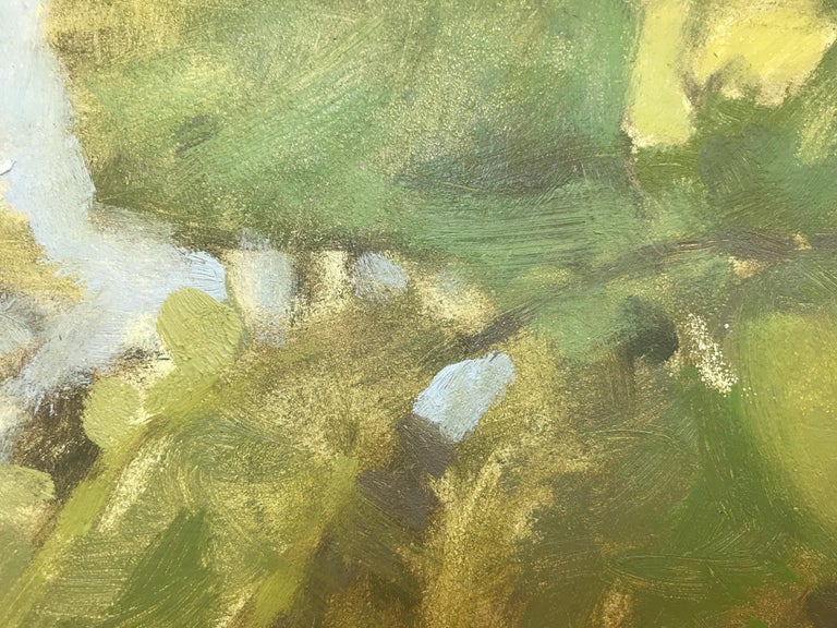 Anne Harris Massie - Study of Summer Rambo Apples For Sale at 1stDibs