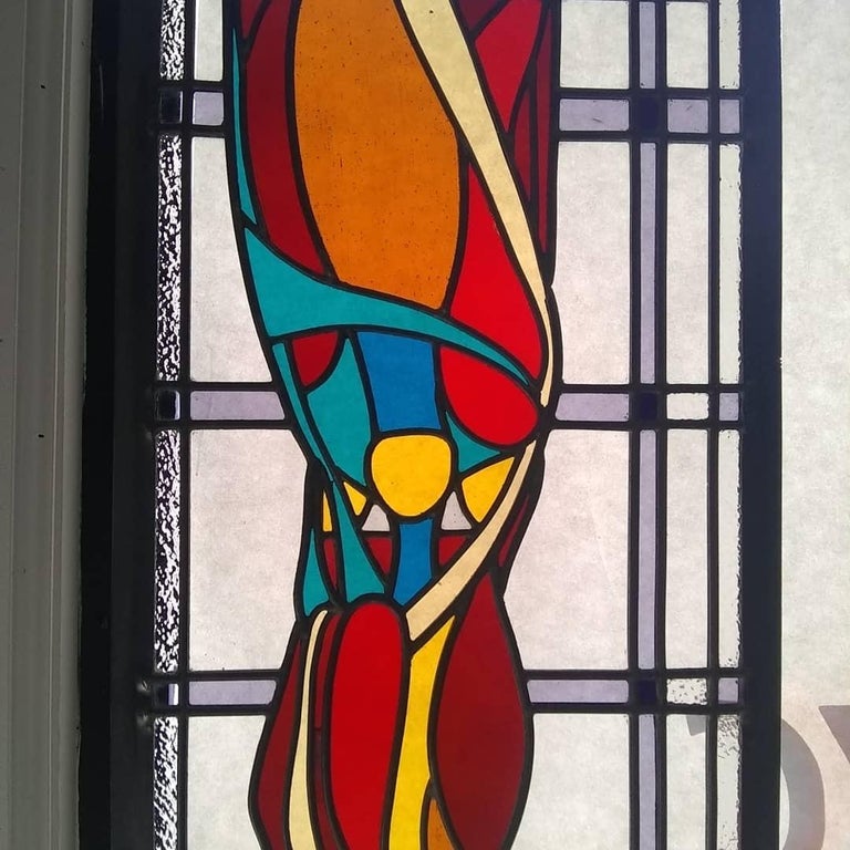 Patti Kelly - Leg For Sale at 1stDibs