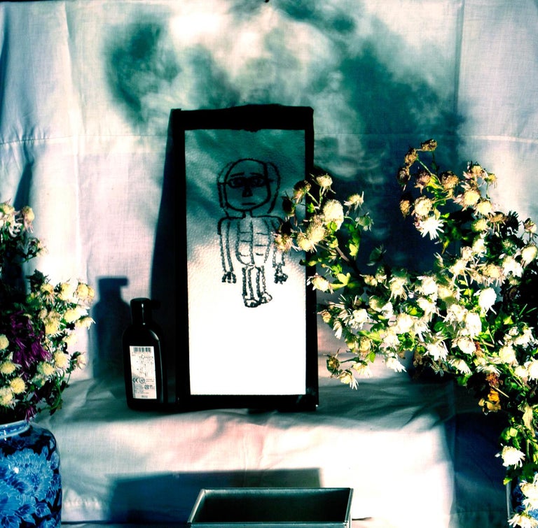 Lieko Shiga - Funeral – Lieko Shiga, Photography, Flowers, Contemporary ...
