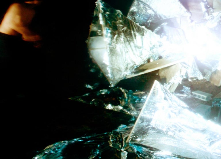 Lieko Shiga - Time Capsule – Lieko Shiga, Crystals, Photography, Purple ...