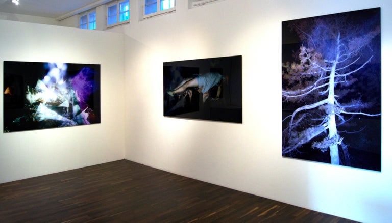 Lieko Shiga - Time Capsule – Lieko Shiga, Crystals, Photography, Purple ...