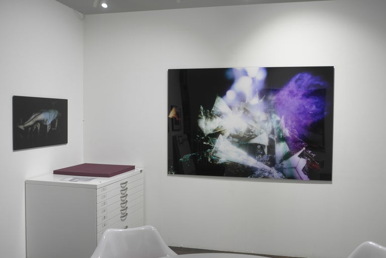 Lieko Shiga - Time Capsule – Lieko Shiga, Crystals, Photography, Purple ...