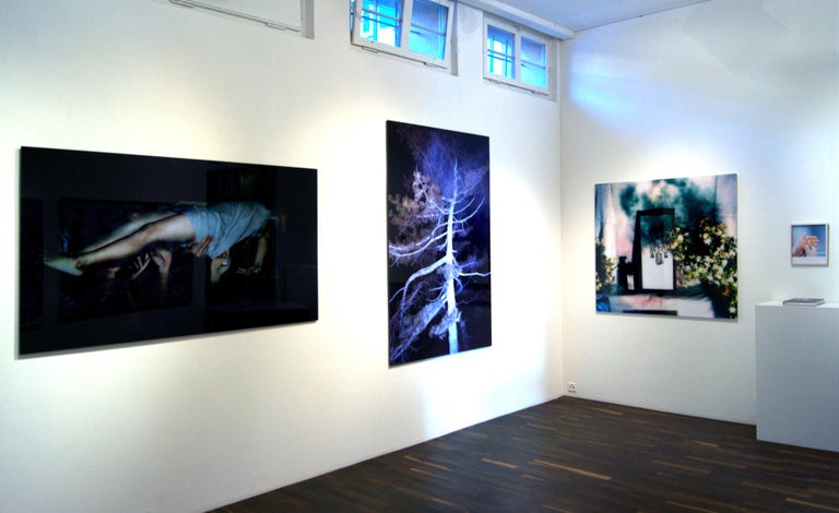 Lieko Shiga - Funeral – Lieko Shiga, Photography, Flowers, Contemporary ...