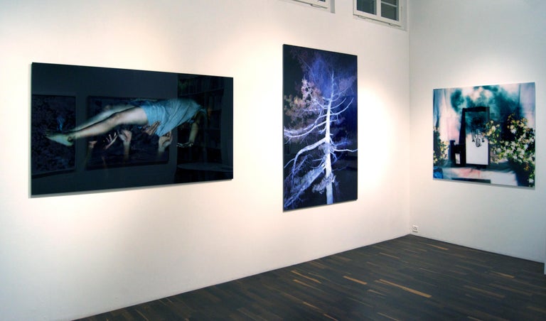 Lieko Shiga - Still Unconscious – Lieko Shiga, Photography, Woman ...