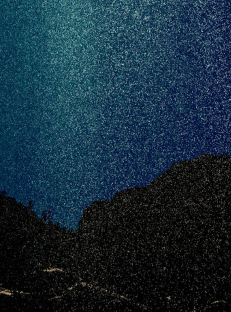 Erik Madigan Heck - Paysage Intime, Waterfall, Archive – Erik Madigan ...