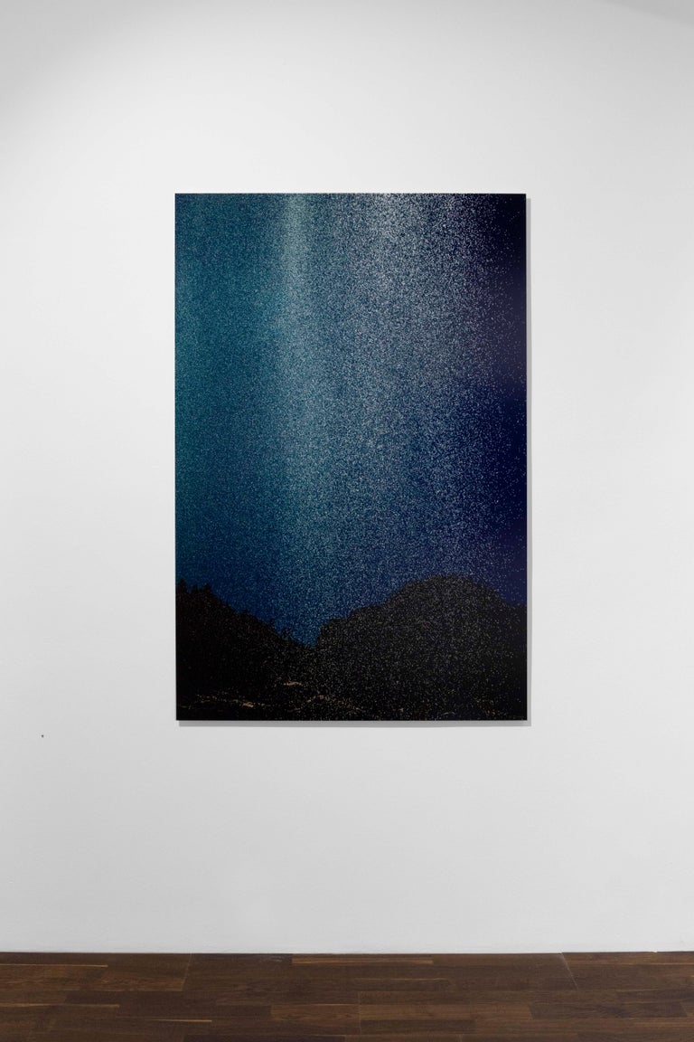 Erik Madigan Heck - Paysage Intime, Waterfall, Archive – Erik Madigan ...