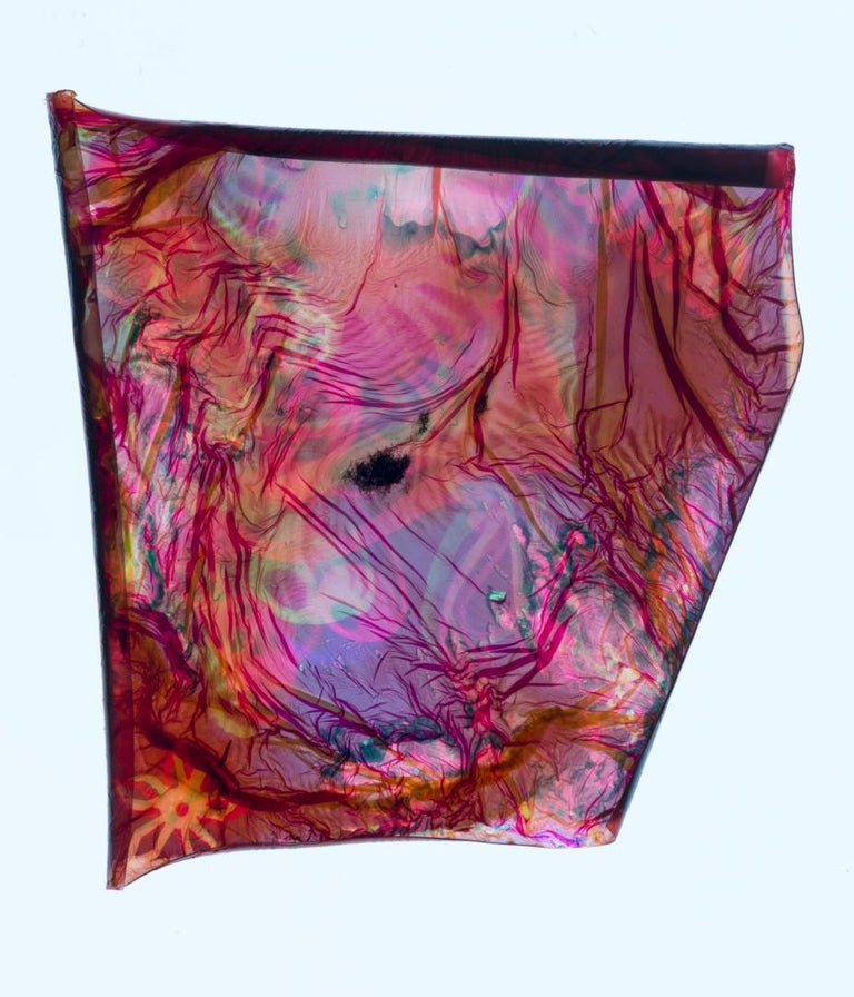 Stephen Gill - Energy Field #260 – Stephen Gill, Colour, Abstract ...
