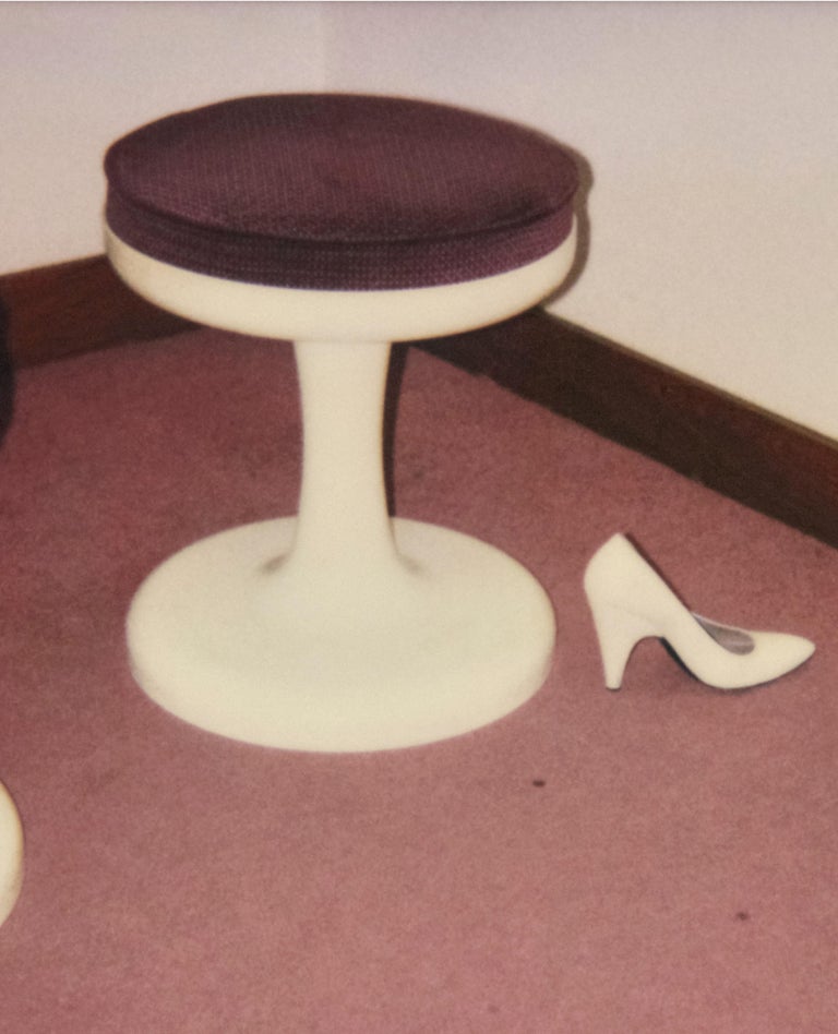 Emma Summerton - Royal National Miu Miu Too – Emma Summerton, Polaroid ...