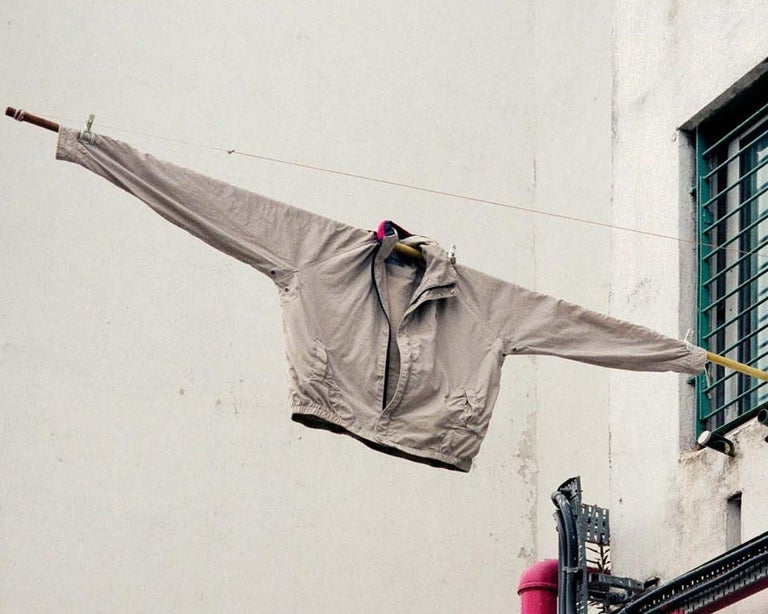 Michael Wolf - back door 10 – Michael Wolf, City, Colour, Hong Kong ...