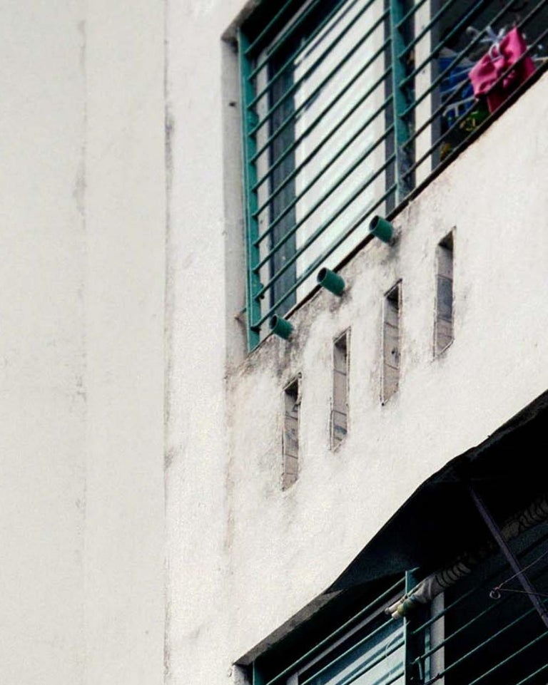 Michael Wolf - back door 10 – Michael Wolf, City, Colour, Hong Kong ...