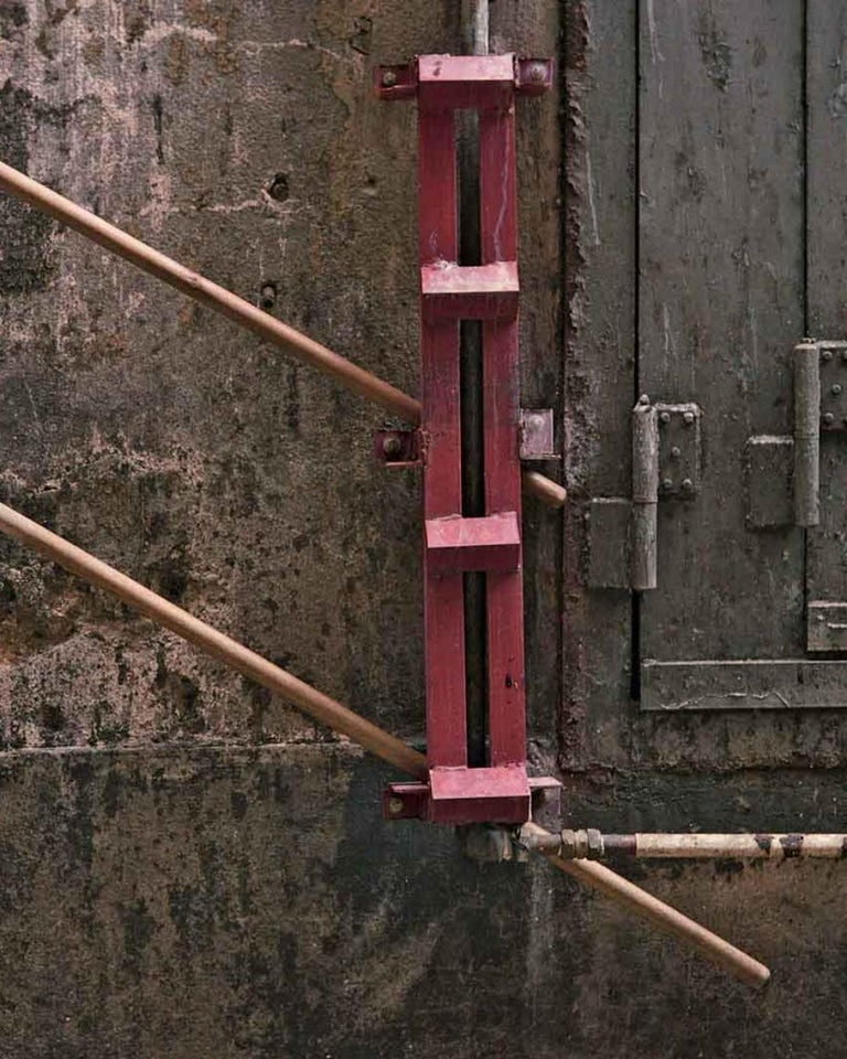 Michael Wolf - back door 29 – Michael Wolf, City, Colour, Hong Kong ...