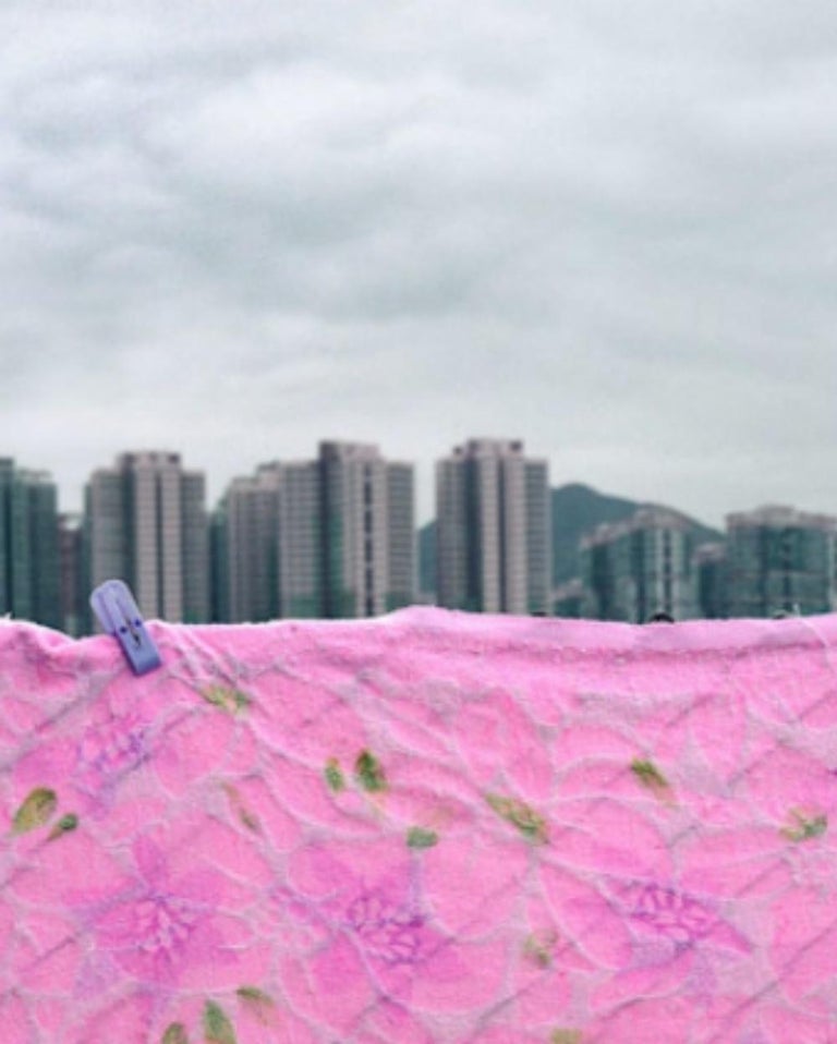 Michael Wolf - back door 01 – Michael Wolf, Cityscape, Colour, Hongkong ...