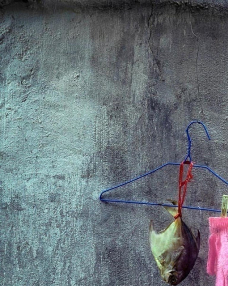 Michael Wolf - back door 09 – Michael Wolf, Cityscape, Colour, Hong ...