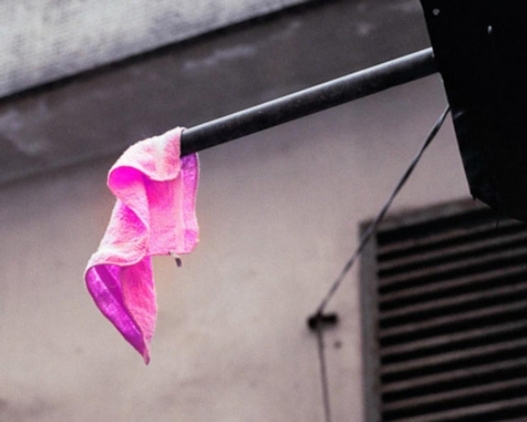 Michael Wolf - back door 11 – Michael Wolf, Cityscape, Colour, Hongkong ...