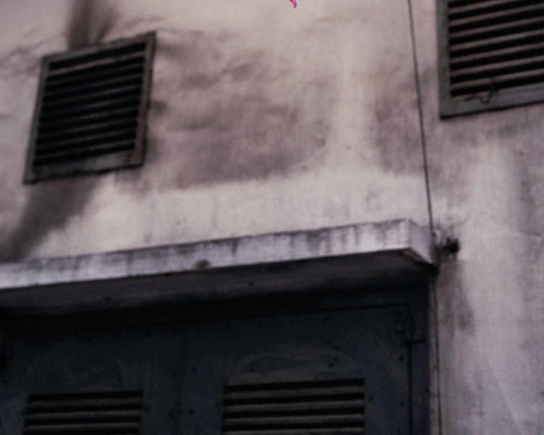 Michael Wolf - back door 11 – Michael Wolf, Cityscape, Colour, Hongkong ...