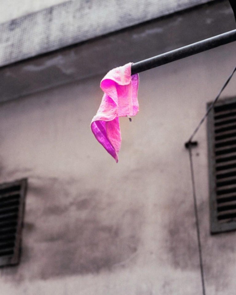 Michael Wolf - back door 11 – Michael Wolf, Cityscape, Colour, Hongkong ...