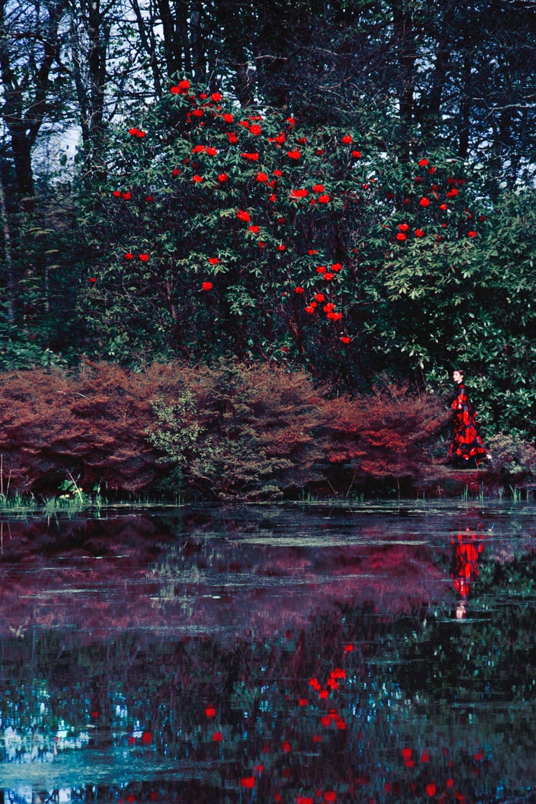Erik Madigan Heck - Audrey in McQueen, The Absorbed Tradition – Erik ...