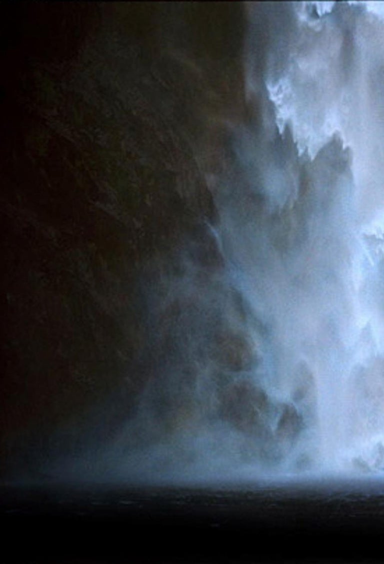Bill Henson - Untitled #17 - CL SH686 N26 – Bill Henson, Waterfall ...