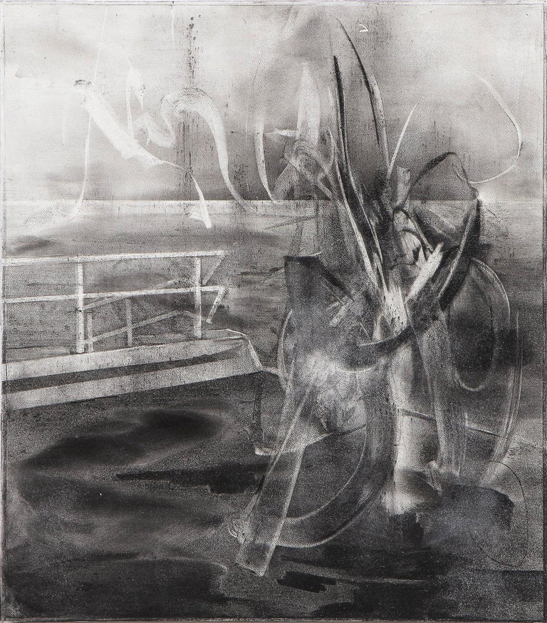 Wilba Simson - Piscines océaniques en vente sur 1stDibs