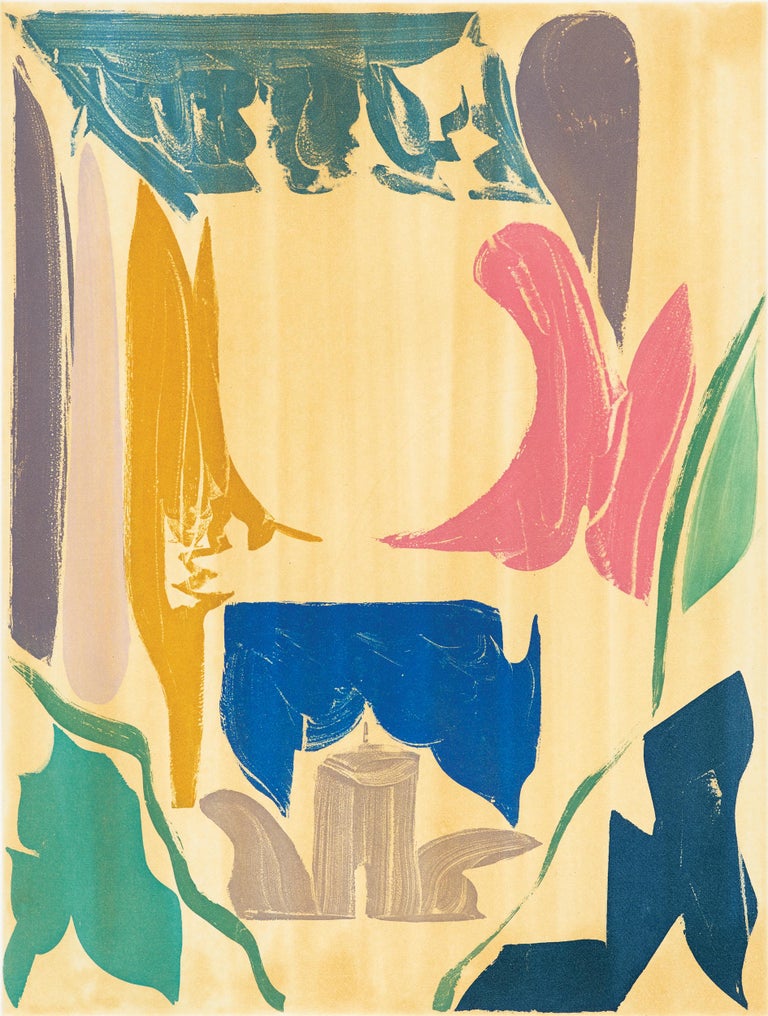 Patricia Treib - Pendulum For Sale at 1stDibs