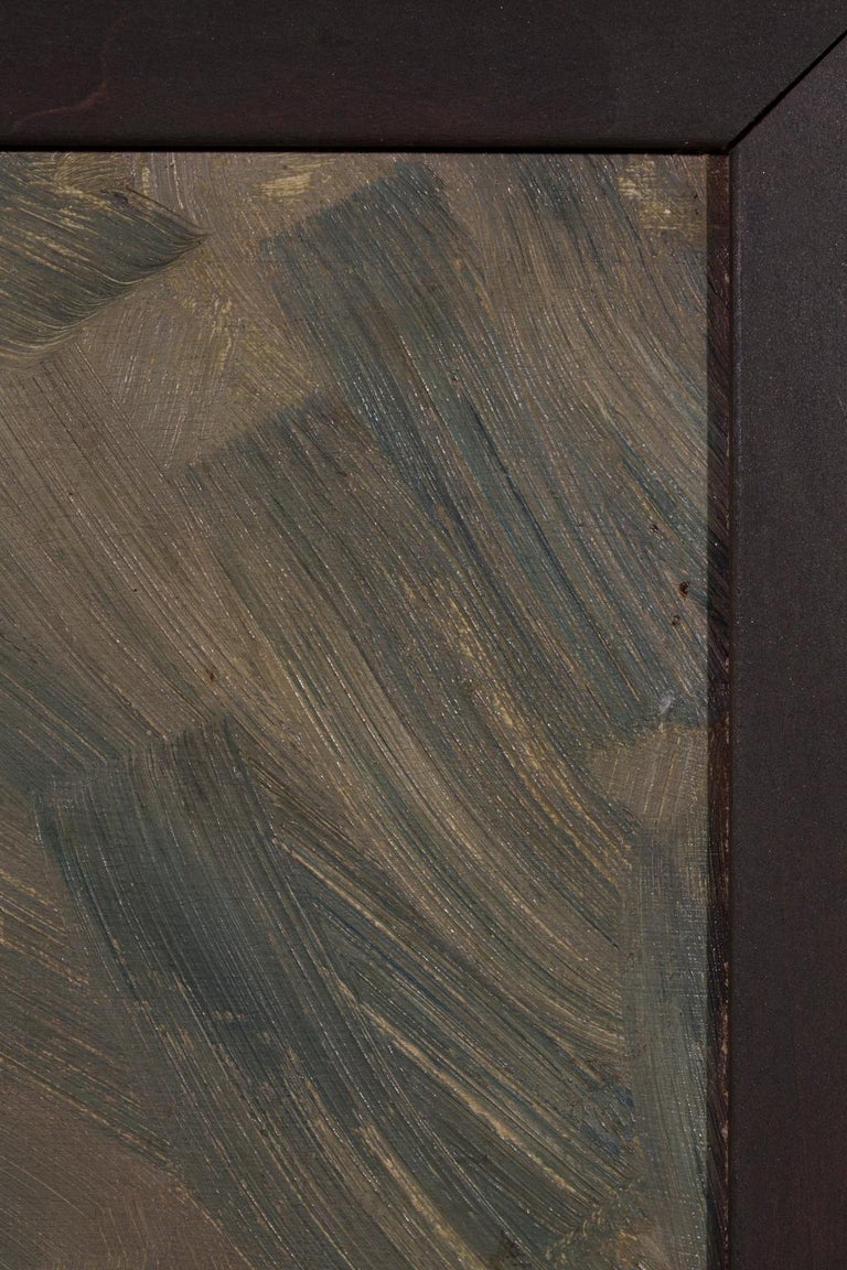 Eliel Saarinen - "Portrait of a Young Eero Saarinen", Painted By His ...