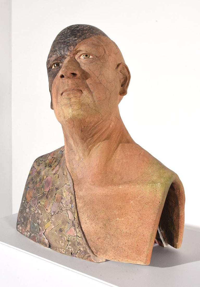 John Woodward - "What Happens Up There?" Contemporary Surrealist ...