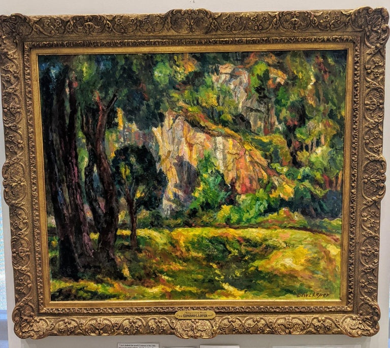 Edward L. Loper Sr - Alapocas Run For Sale at 1stDibs