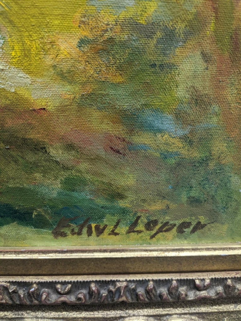 Edward L. Loper Sr - Alapocas Run For Sale at 1stDibs