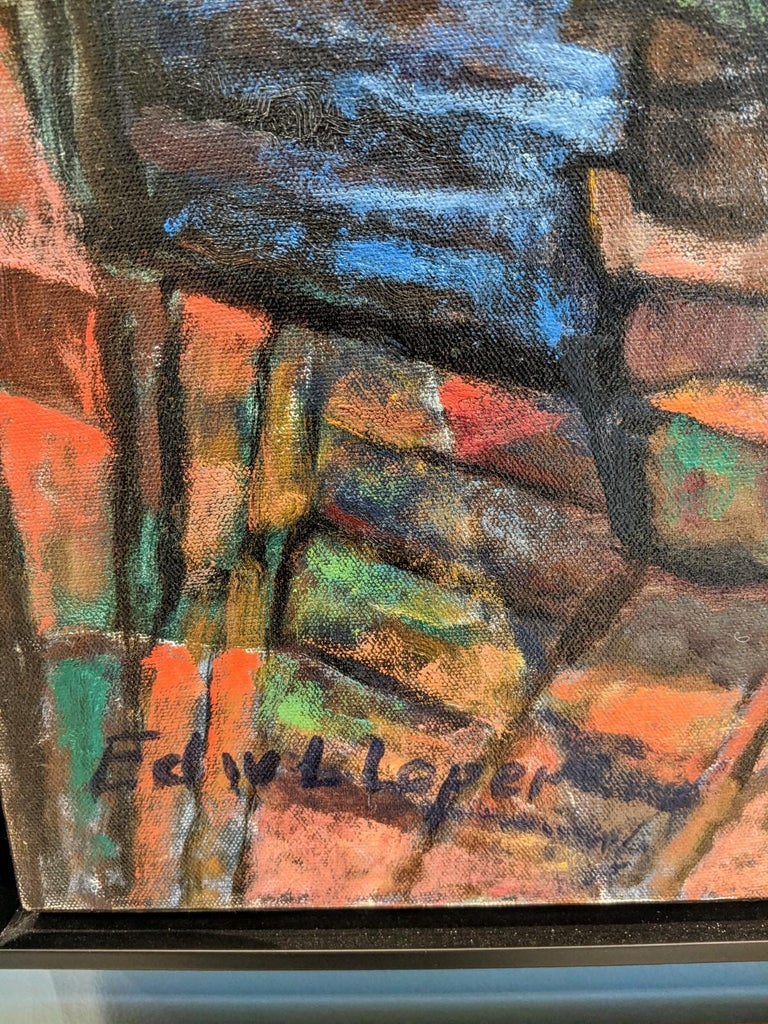 Edward L. Loper Sr - Hightde at 1stDibs