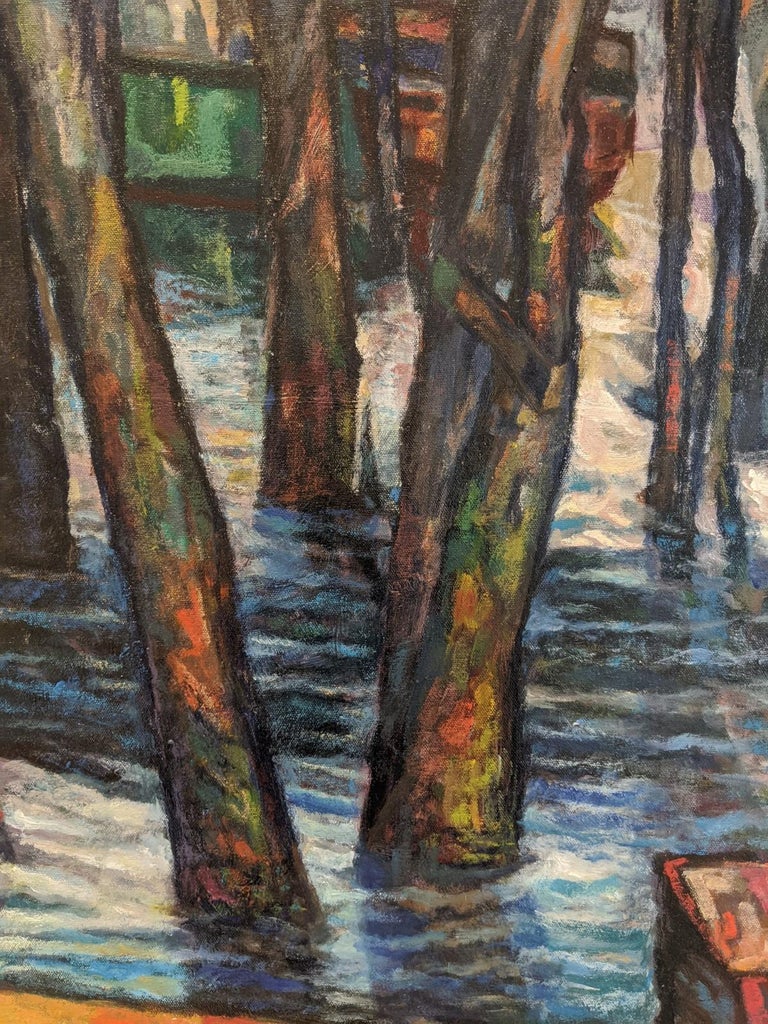 Edward L. Loper Sr - Hightde at 1stDibs