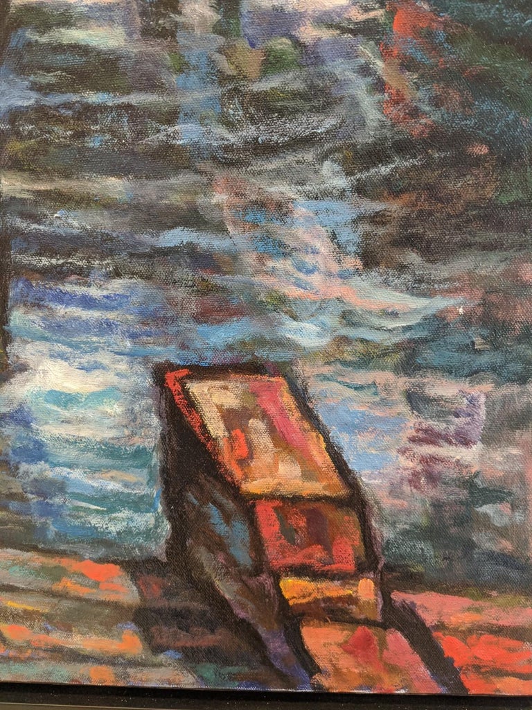 Edward L. Loper Sr - Hightde at 1stDibs