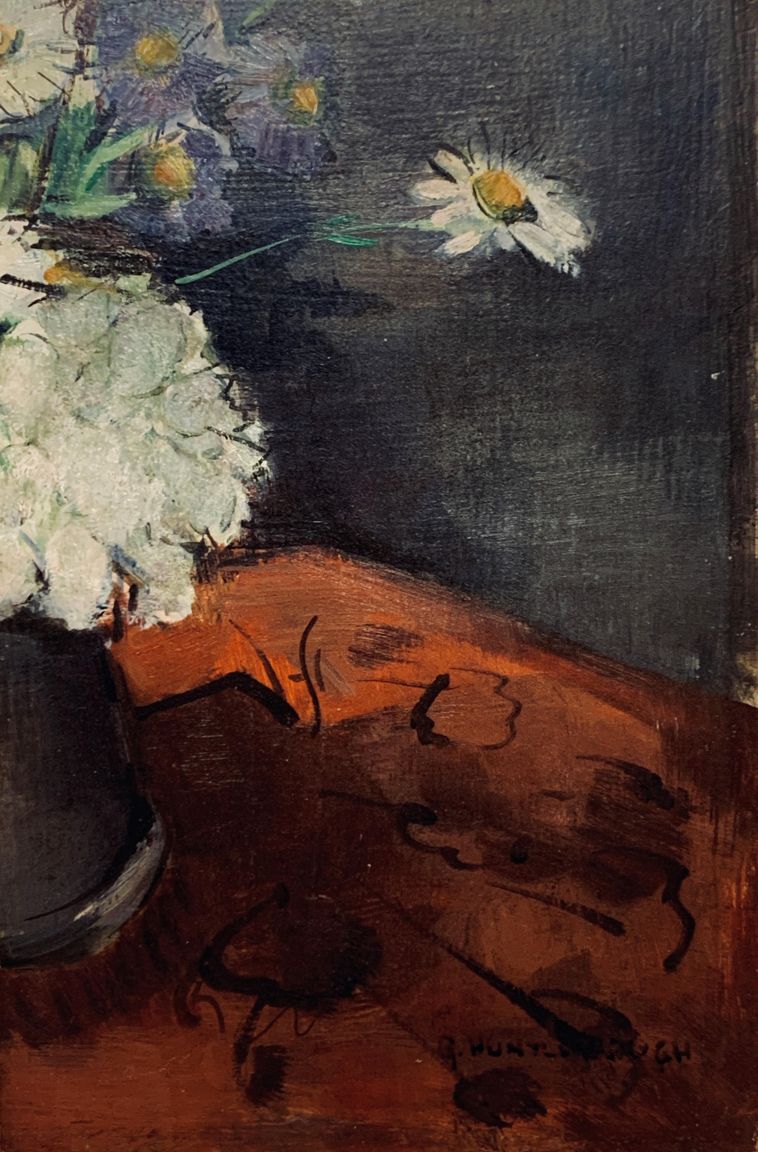 Grace Huntley Pugh - Still Life Painting by American Woman artist ...