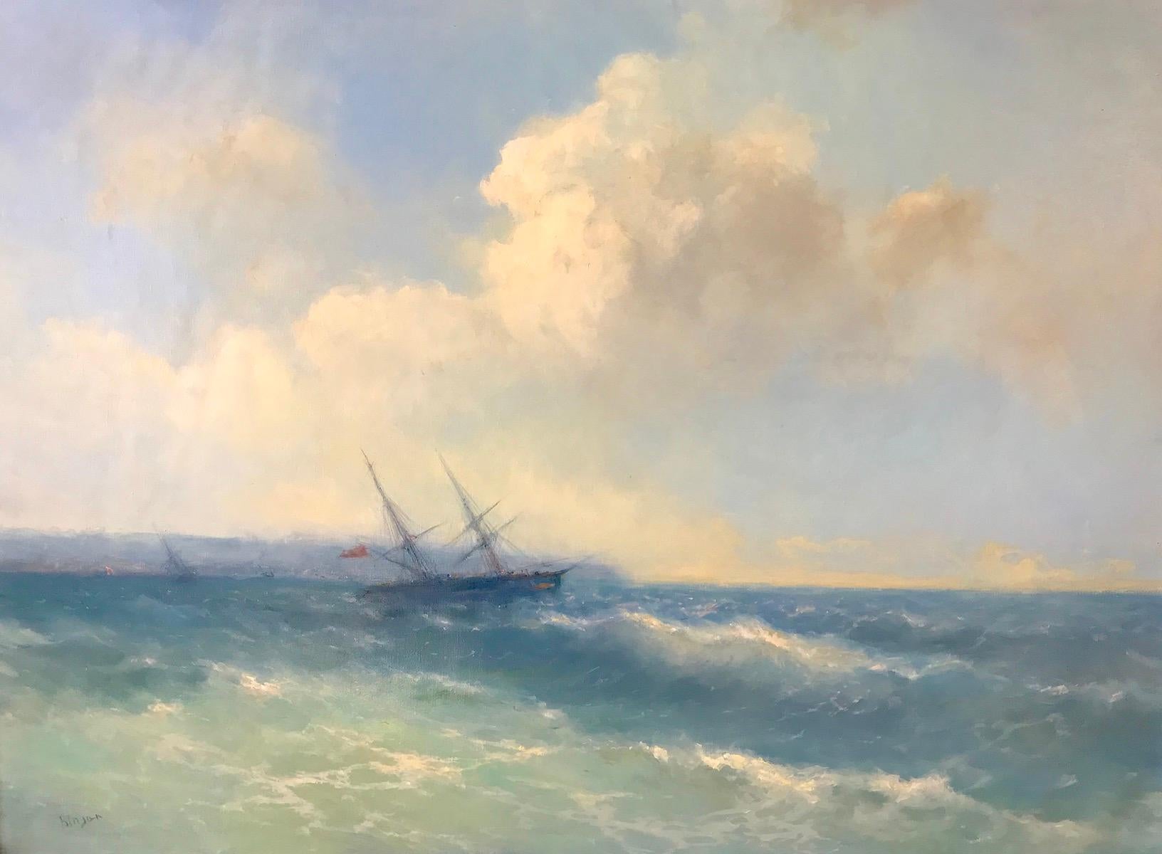 Duane Alt - La Ville a Banlieu sur Mer (Neighborhood by the Sea) For ...