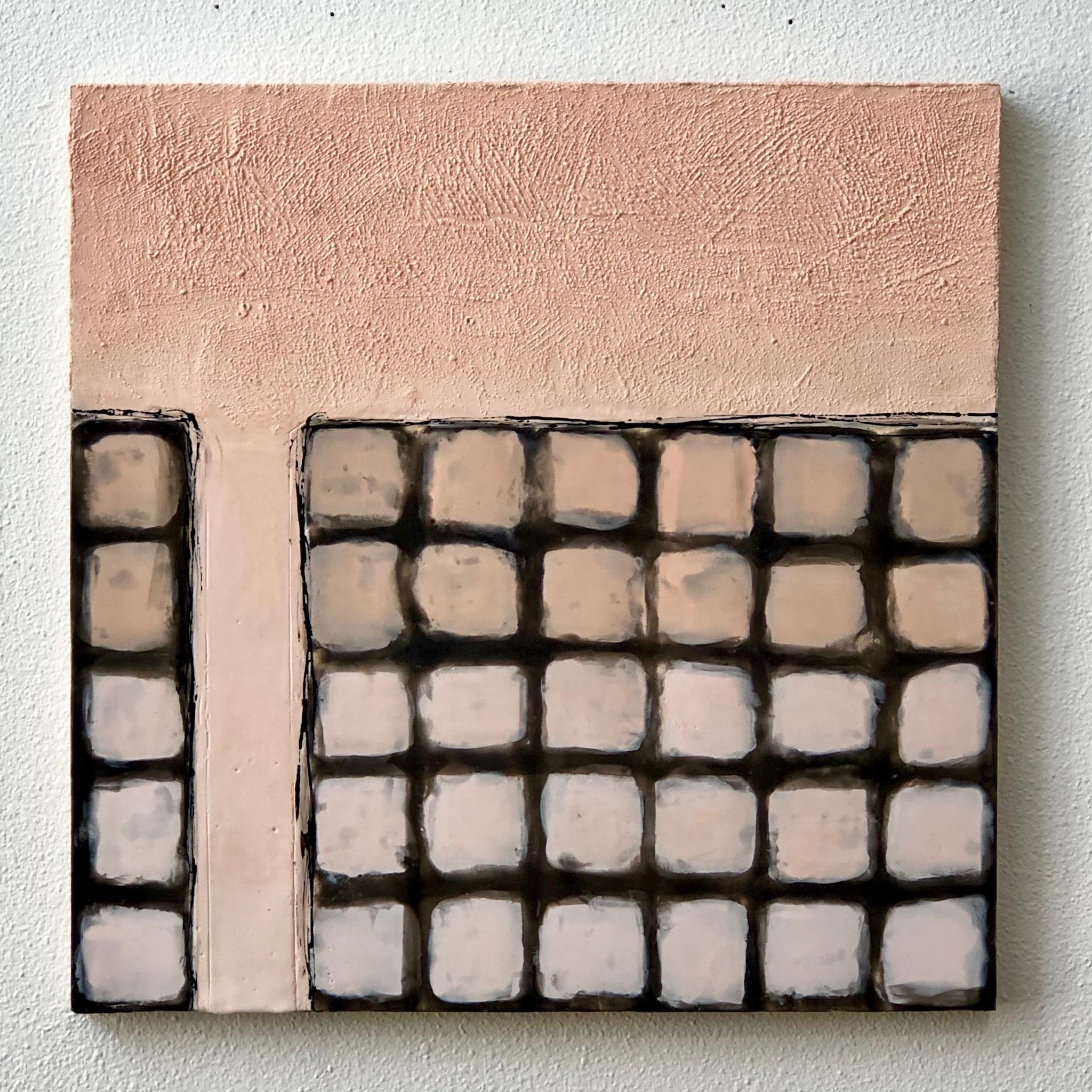 Jim Inzero - Turquoise Waters - Encaustic Seascape Painting For Sale at ...