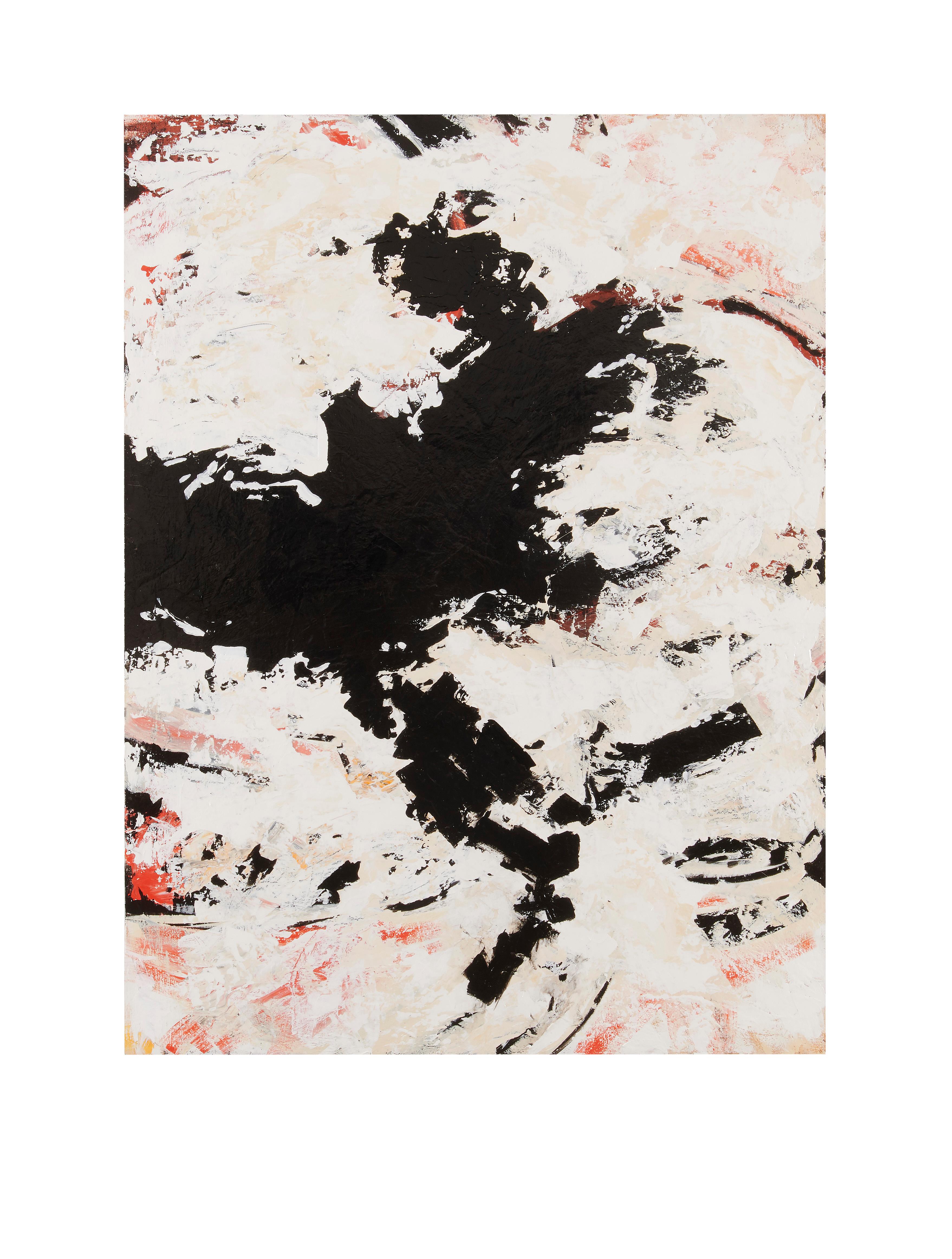 Tracey Thornton - Union Colour, Original, Acrylic on Canvas, Mixed ...