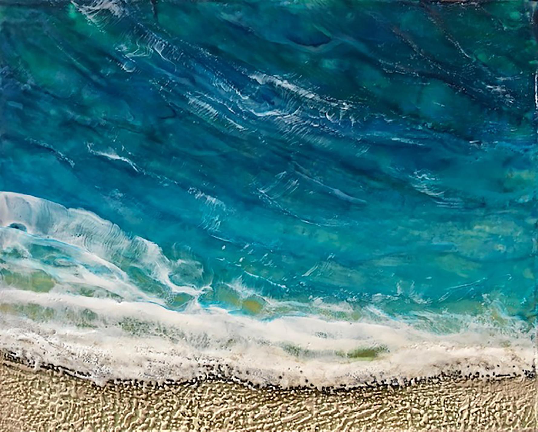 Eric Hesse - Letting in the Night For Sale at 1stDibs